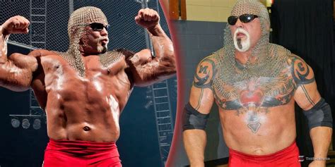 Scott Steiner Muskler Scott Steiner Wikipedia