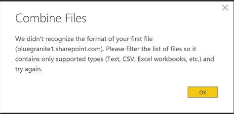 Power Bi Sharepoint Files Lists And Folders 3cloud