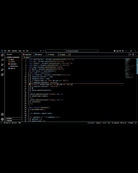 Sayaf Hameed Sheikh On Linkedin Day 1 Of 31 Kicking Off My Month Long Javascript Project