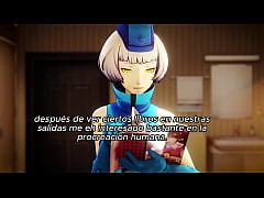 Deleted Scene From Persona 3 Reload Animation Spanish Sub Xxx Mobile Porno Videos Movies