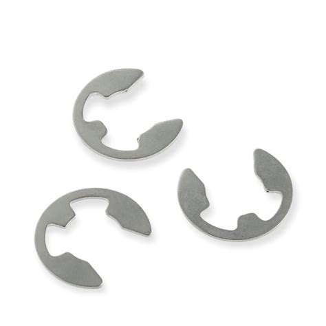 Jual Snapring Type E Putihsnap Ring E 10 Jakarta Utara Surya Baut