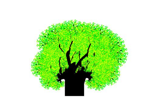 Random Tree MATLAB Mini Hack