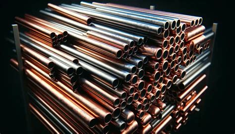 Ferrous Vs Non Ferrous Metals Understanding The Core Differences And