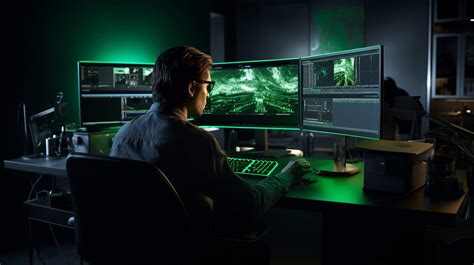 Vfx For Video Editing Unleashing Creativity And Enhancing Storytelling