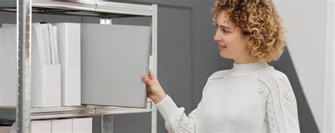 Your Comprehensive Guide To Document Storage