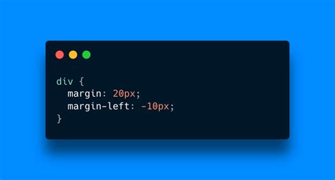 Margin In Html Code Tìm Hiểu Toàn Diện Và Ứng Dụng Margin In Html Code Tìm Hiểu Toàn Diện Và Ứng Dụng