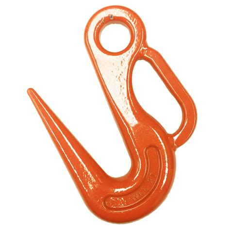 2 Ton Campbell 479 Hs Alloy Sorting Hook With Handle Bluejay Industrial Inc
