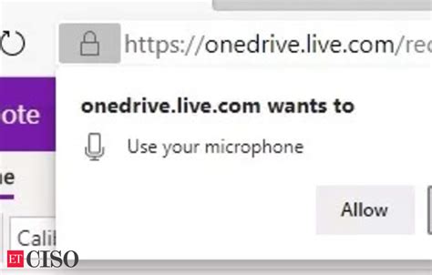 Hackers Now Spreading Malware Via Microsoft OneNote Attachments ET CISO