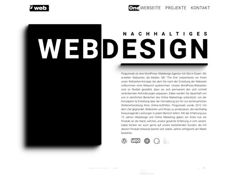 Animated Header Navigation With Blend Mode Text Aards