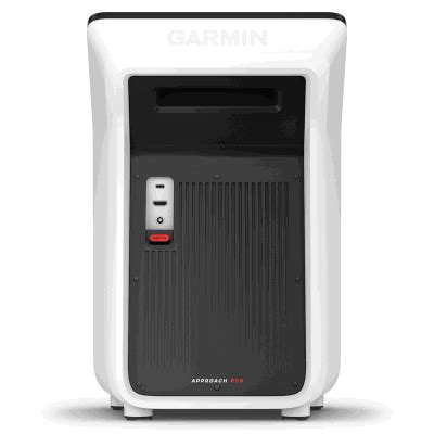 Garmin Approach R Golf Launch Monitor