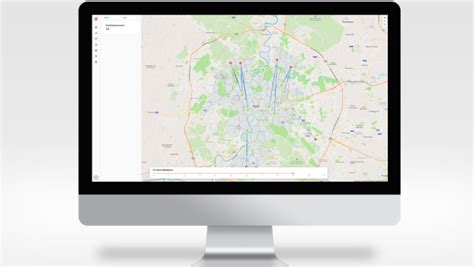 Switch Mobility Demand Prediction Platform Mobility Innovation