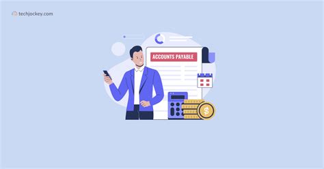 What Are The Different Types Of Accounts Payable