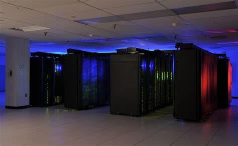 Chinas Leapfrogging In High Performance Computing The Strategist