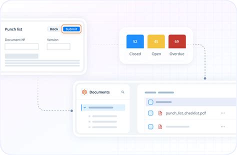 Discover How Fluix Integrates With Procore