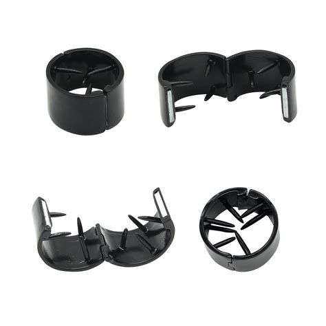 Medium Sized Black Amtu Hair Weight Amtu Hair Art And Tools