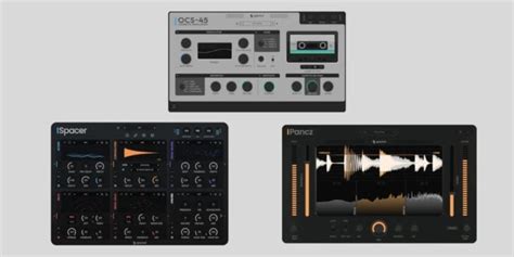 Spectral Plugins Are Now Discontinued And Availalble For Free Bedroom