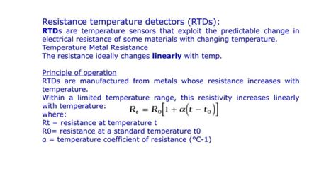 Instrumentation Sensors Transducers Lecture Part 2 Sept 2024 Pptx