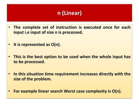 Lecture 3 Insertion Sort And Complexity Analysis Pdf Computing