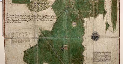 Newberry Library Indigenous Mapping