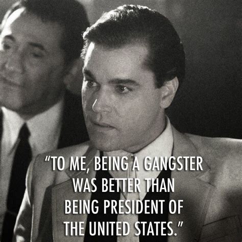 Goodfellas Quotes And Dialogues