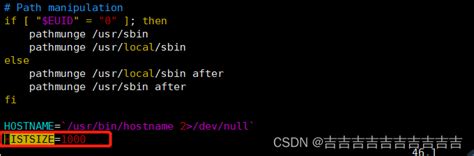 linux系统安全与应用 一 usermod p csdn博客