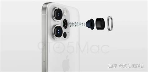 苹果iphone 15系列机模再曝，全系四款机型都有 知乎