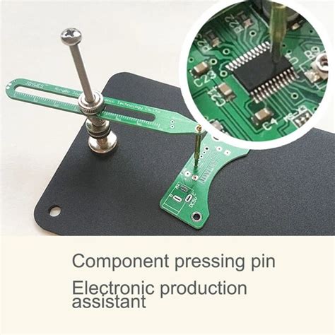 COMPONENTS IC CHIP Module Cpu Circuit Board PCB Electronic Production Welding W