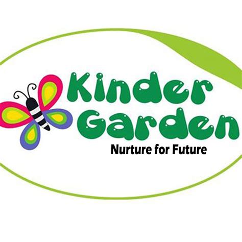 Kinder Garden Kinder Garden Preschool Forest Park