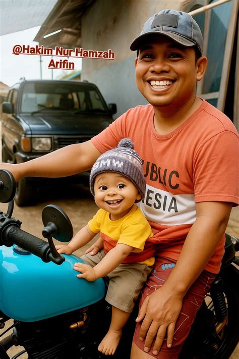 Hakim Nur Hamzah Arifin