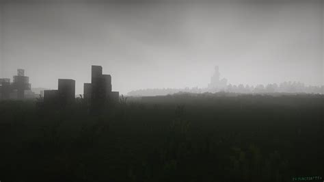 Chocapic13 Shaders Очень красивый шейдер [1 19 4] [1 18 2] [1 17 1