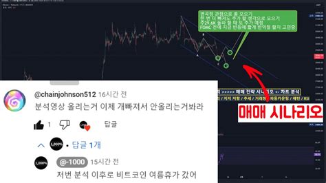 비트코인 여름 휴가 끝 Youtube