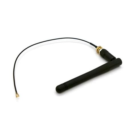 Wi Fi антенна Waveshare для Raspberry Pi Cm4 2 4 5ГГц купить с доставкой по выгодным ценам в