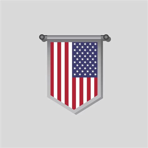 Illustration Of United States Flag Template 13369225 Vector Art At Vecteezy Illustration Of United States Flag Template 13369225 Vector Art At Vecteezy