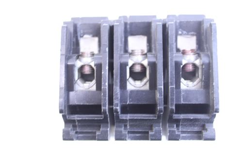 Siemens Bq B Circuit Breaker Plc Surplus Supply Llc