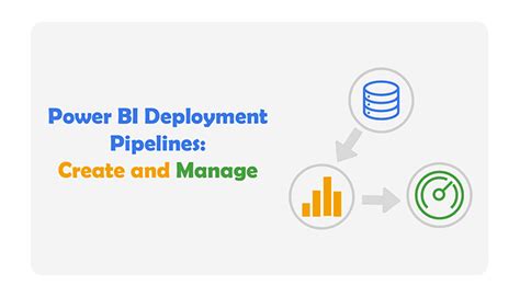 How To Create Power Bi Deployment Pipelines