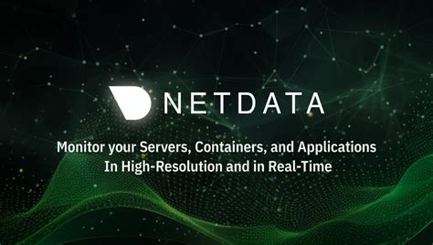 Netdata Real Time Performance Monitoring Got Badges Oc Rdataisbeautiful