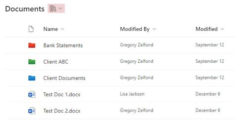 How To Copy An Existing Document Library In SharePoint Online SharePoint Maven