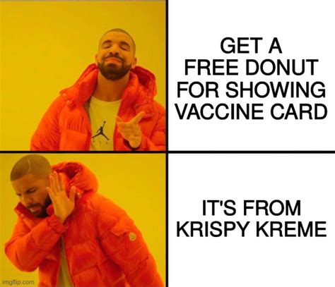 Free Donut Imgflip