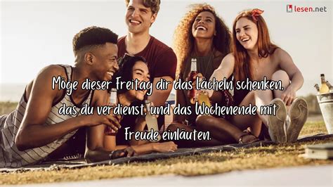 100 Perfekte Freitag Sprüche Das Wochenende Begrüßen