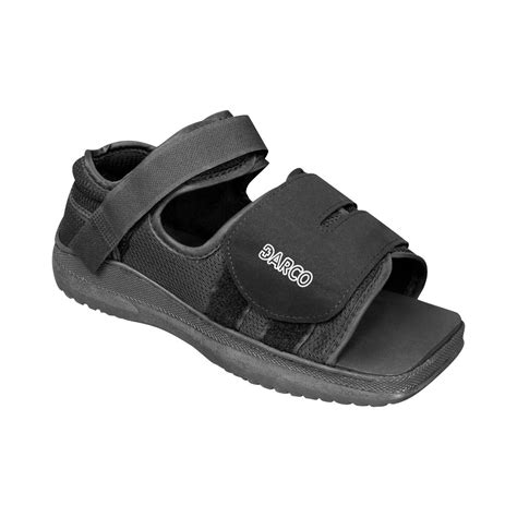 Medsurg Post Op Shoes Medline