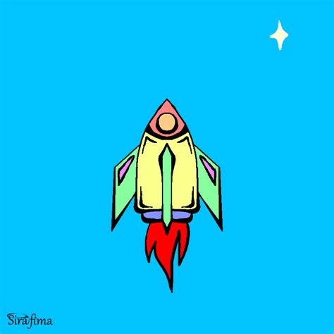 Animation 11 Rocket By Sirafima On Deviantart