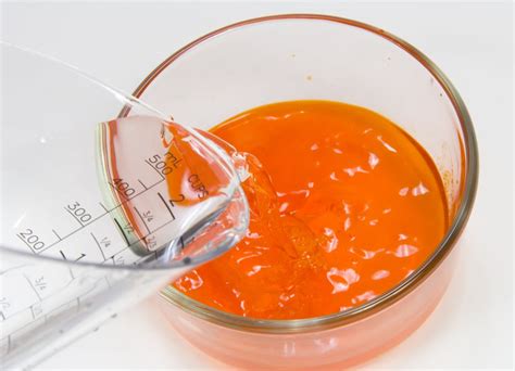 Glue Slime Recipe And Activities The Habitat