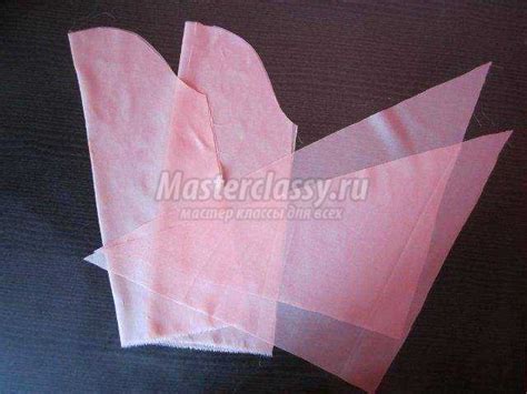 Восточный костюм для девочки 4 х лет Мастер класс с пошаговыми фото