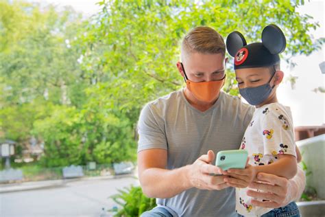 Tips For Getting On Disney Rides That Use A Virtual Queue Popsugar Smart Living