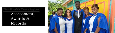 Transcript Uwi Global Campus