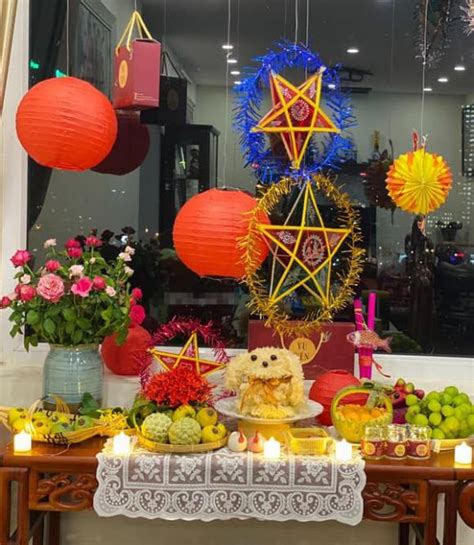 Ph C Trung Thu C Ch T Ch C H M N N T T Trung Thu Y B T Ng Ctr Xem Ngay Bi T