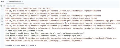 Jpa Query Creation From Method Names Geeksforgeeks