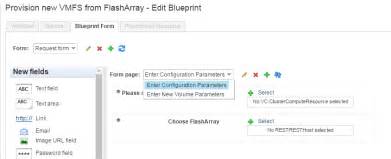 Vrealize Automation And The Flasharray Cody Hosterman