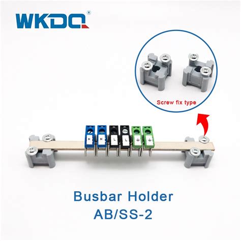 China Terminal Busbar Holder Suppliers Manufacturers Factory Direct