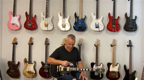 Red Hot Chili Peppers Blood Sugar Sex Magik Epiphone Les Paul Custom